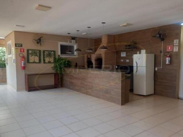 Apartamento 43 m² c/ 2 dorm Residencial Vitta Mary Dota