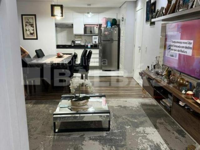 APARTAMENTO 43 m² CONDOMINIO IN PARQUE BELÉM