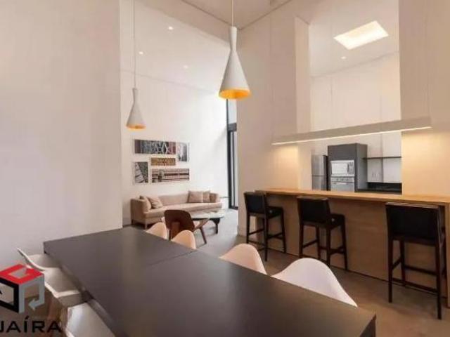 Apartamento 43 m² Localizado no bairro Pinheiros São Paulo SP