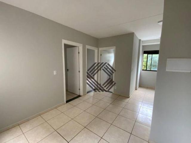 Apartamento, 43 m² venda por R$ 205.000,00 ou aluguel por R$ 2.030,73/mês Vila Almeida Sorocab