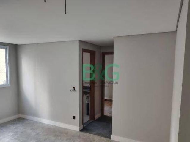 Apartamento, 43 m² venda por R$ 375.000,00 ou aluguel por R$ 2.800,00/mês Jardim Íris São Paul