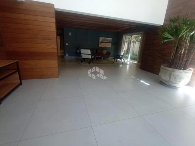 Apartamento 43 m², 1 dormitório, suíte,1 vaga, Bairro Santana