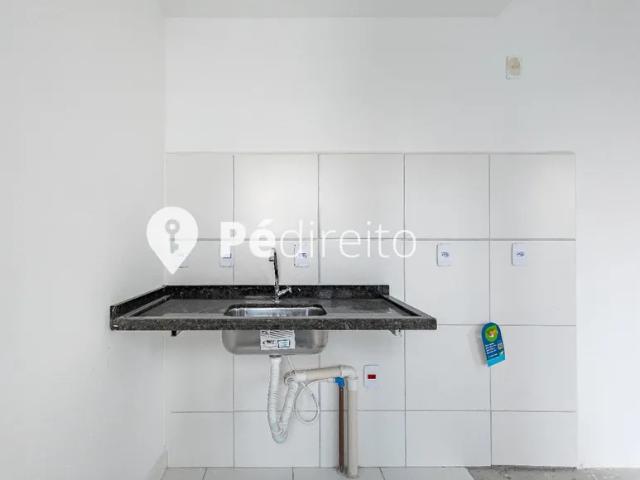 Apartamento 43 m² à Venda no Tatuapé