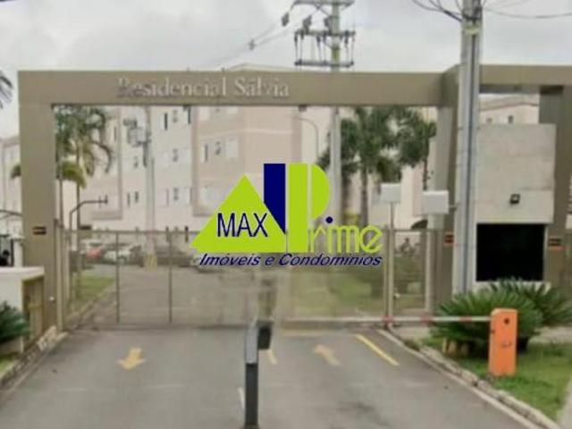 APARTAMENTO 43M²/02 DORMITÓRIOS/QUINTAL/01 VAGA