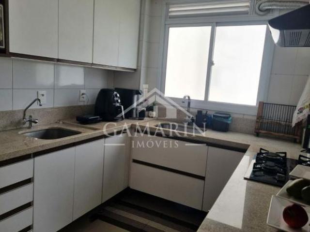 Apartamento 43m², 1 dormitórios, armários planejados, vaga de garagem