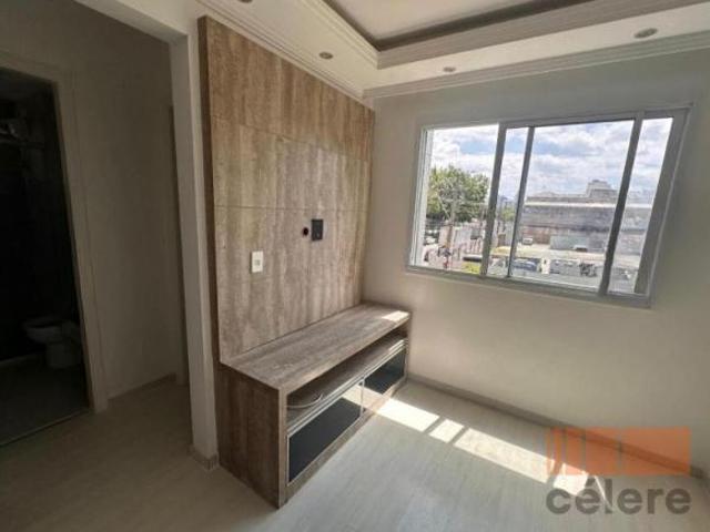 Apartamento 43m² | 2 Dormitórios | Condomínio com Lazer | Mooca R$ 320.000,00