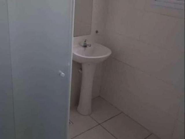 Apartamento 43m² 2 Quartos Cozinha Planejada Cond. Vila dos Pássaros Jd. São José Zona Leste SJC