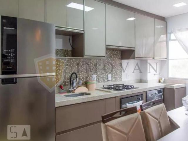 Apartamento 43m²