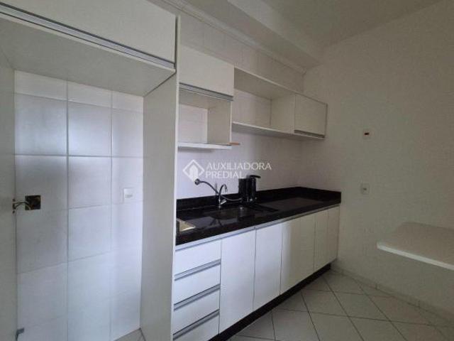 Apartamento 43m² com 1 Vaga no Bairro Anchieta São Bernardo do Campo