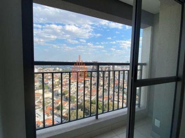 Apartamento 43m² com 2 quartos à Venda na Vila Prudente