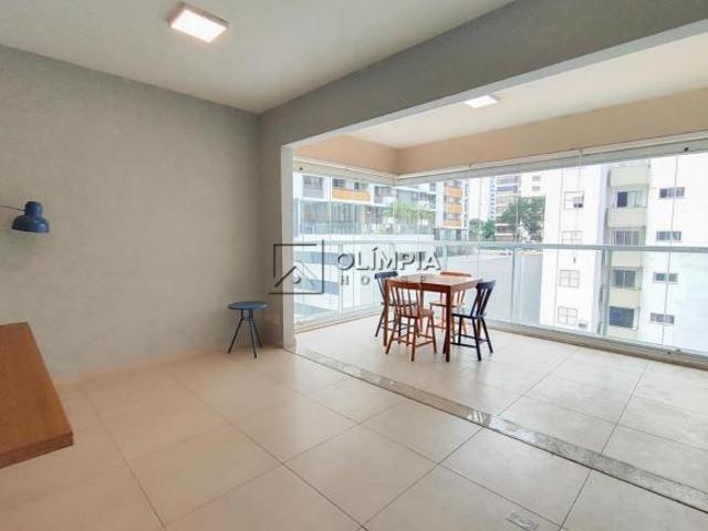Apartamento 43m², Campo Belo SP | Venda