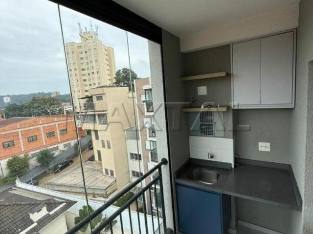 Apartamento 43m² a venda em Tremembe, quartos, banheiro, vaga, ótima localização