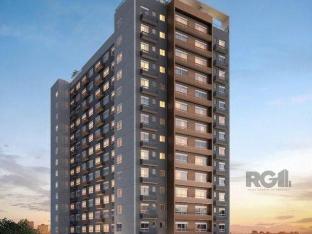 Apartamento 43m² no bairro Passo da Areia, Porto Alegre/RS
