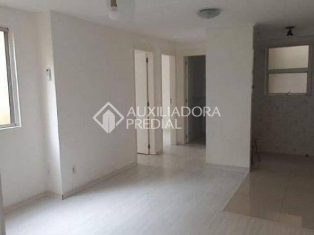 Apartamento reformado de 2 dorm com vaga na Vila Nova, com infraestrutura
