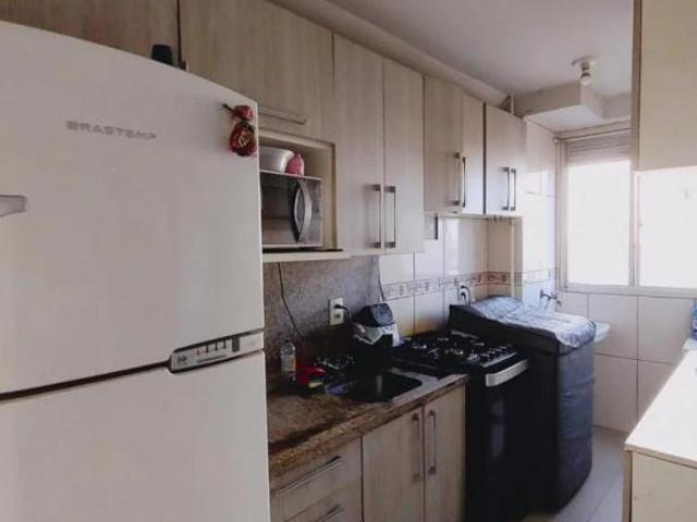 Apartamento 43m² para locação por R$ 1.700,00 ou venda R$ 190.000,00 2 dois dormitórios