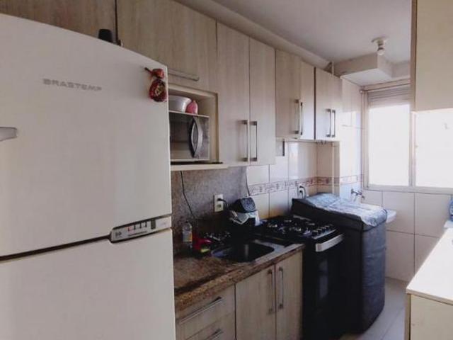 Apartamento 43m² para locação por R$ 1.700,00 ou venda R$ 190.000,00 2 dois dormitórios