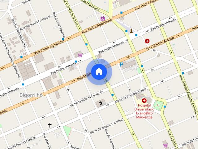 Apartamento