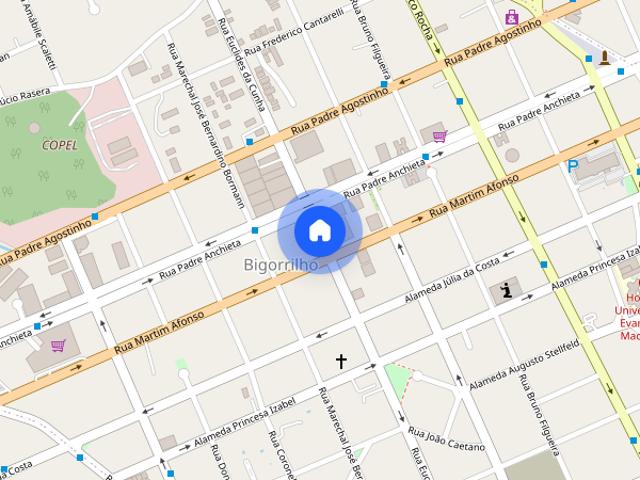 Apartamento