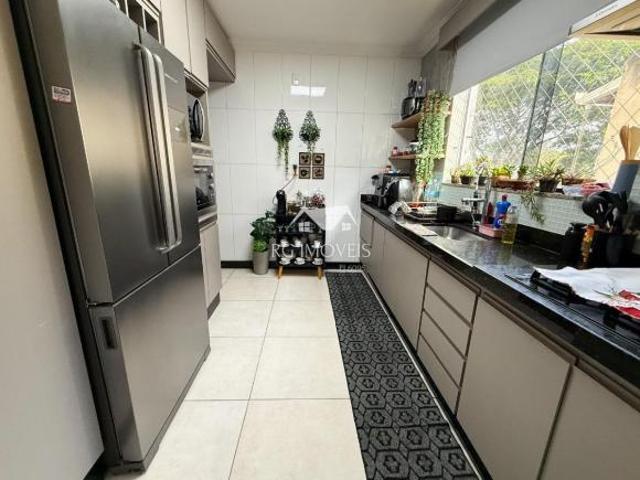 Apartamento para venda em Diamante Barreiro, Belo Horizont