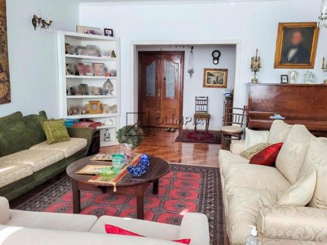 Apartamento 400m², Consolação SP | Venda