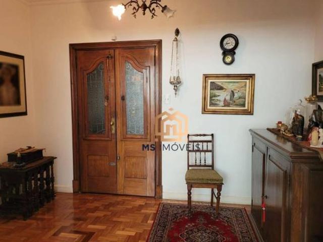 APARTAMENTO 400m² 4 Quartos sendo 1 suíte á VENDA Consolação São Paulo/SP