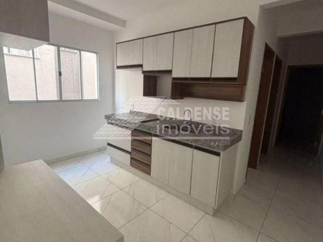Apartamento para venda em Poços de Caldas