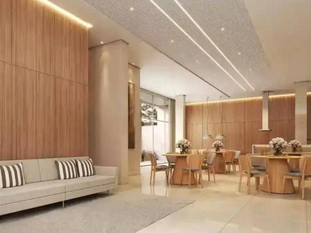 Apartamento para venda em Sagrada Família, Belo Horizonte