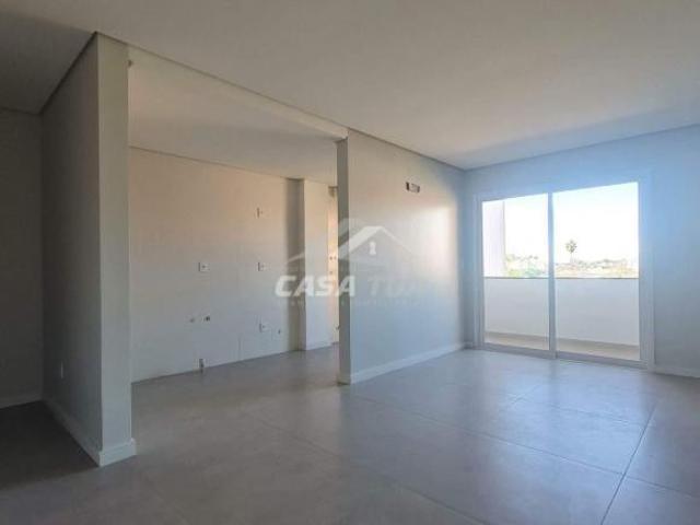 Apartamento 401