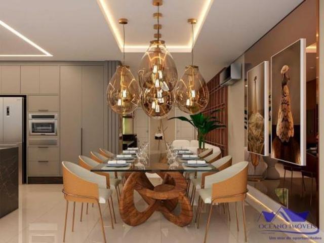 APARTAMENTO 401 NO EDIFÍCIO POSITANO: SOFISTICAÇÃO E CONFORTO À BEIRA MAR EM GUARATUBA!