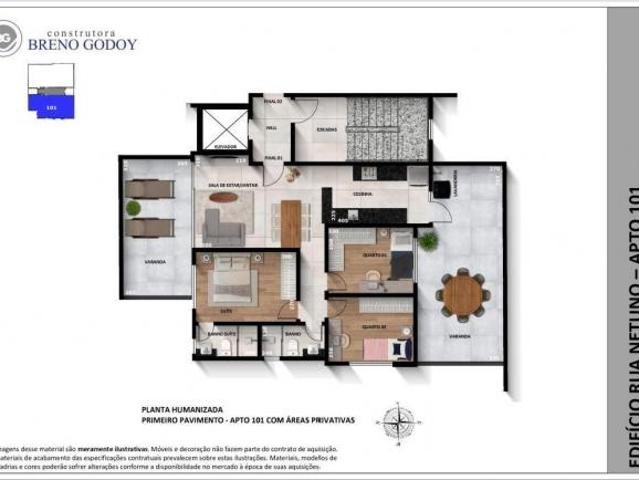 Apartamento