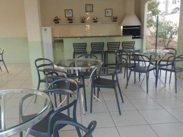 Apartamento para venda em Trevo, Belo Horizonte