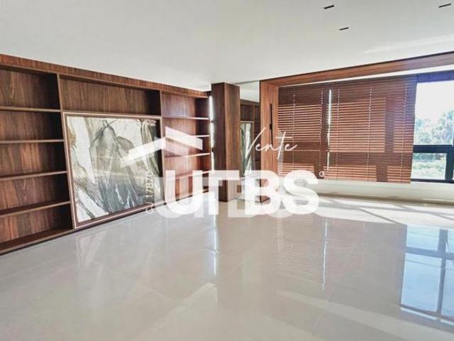 APARTAMENTO 404MT 4 QUARTOS SETOR MARISTA