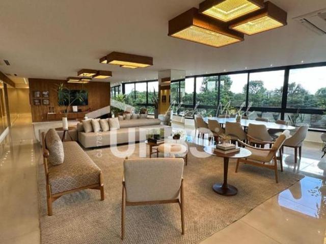 APARTAMENTO 404MT 4 SUITES SETOR MARISTA