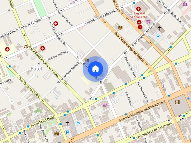 Apartamento
