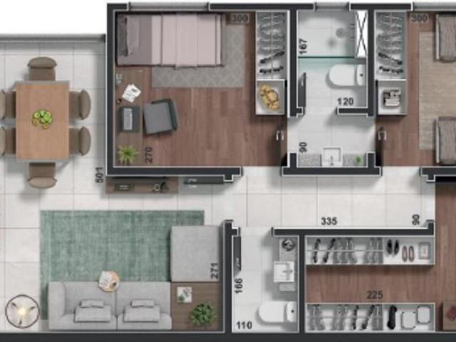 Apartamento