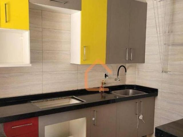 Apartamento para venda em Pão de Açúcar, Pouso Alegre