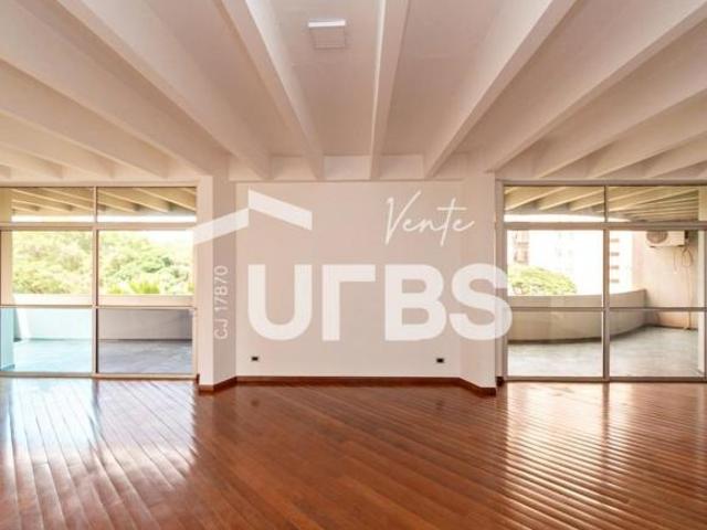 APARTAMENTO 406MT 4 QUARTOS SENDO 2 SUITE SETOR OESTE