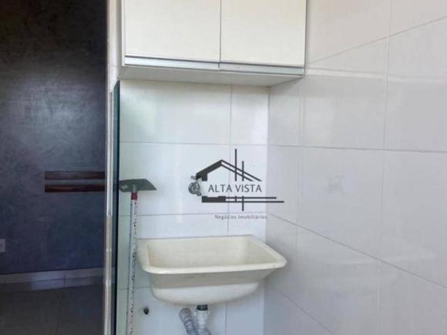 Apartamento para venda em Segismundo Pereira, Uberlândia