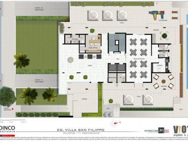 Apartamento