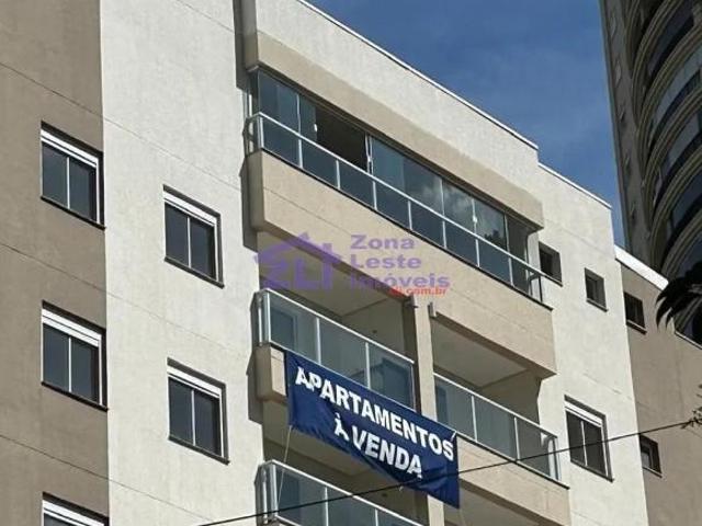 APARTAMENTO 40,73 M² 2 DORMITÓRIOS/ 1 VAGA MOÓCA VENDA $ 490.000,00