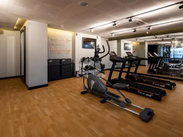Apartamento 40,87m² com 1 dormitório no bairro Cidade Baixa, Porto Alegre