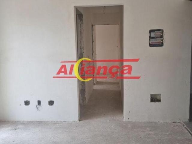 APARTAMENTO A VENDA COM 2 QUARTOS, 46M², JARDIM AIDA, GUARULHOS.GRU/SP