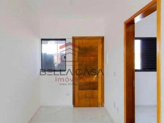 Apartamento 40 m2 2 Dorms Rua Joao de Canha 108 Domenico