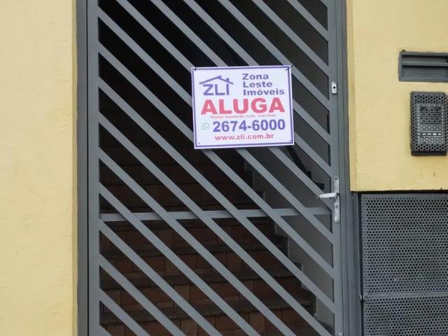 Apartamento 40 m2 com 1 dormitório/ sem vaga LOCAÇÃO $ 1.000,00 Cidade Líder, São Paulo, SP