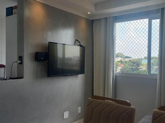 Apartamento 40 m² com 2 quartos em Jardim Esmeralda São Paulo SP