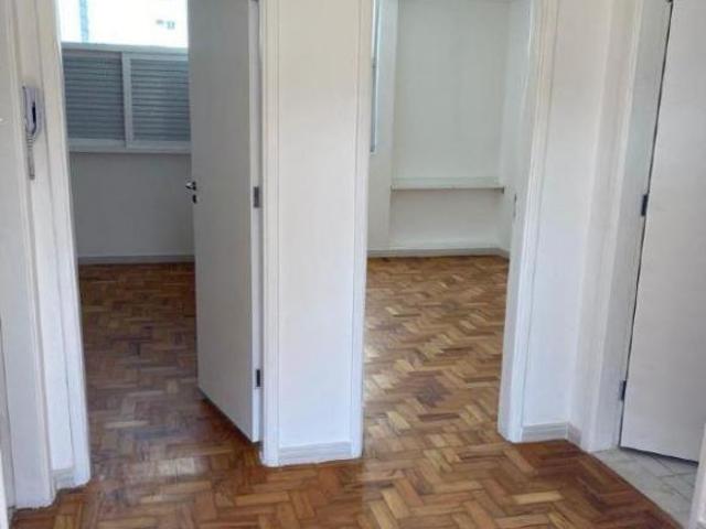 Apartamento 40 m² Com Elevadores Localizado No Bairro Aclimação São Paulo SP