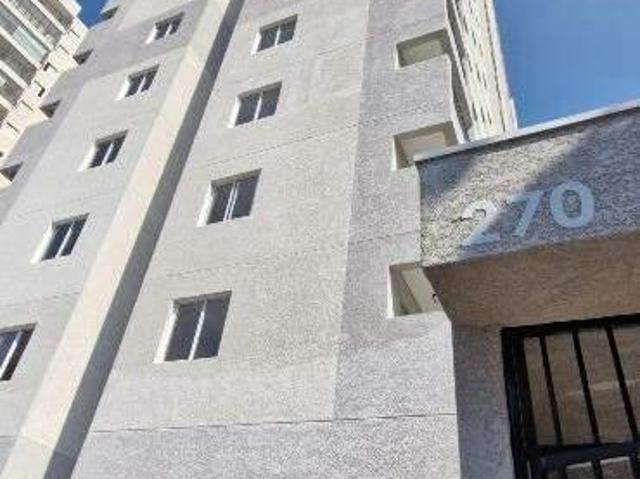 Apartamento 40 m² Localizado No Bairro Eldízia Santo André SP