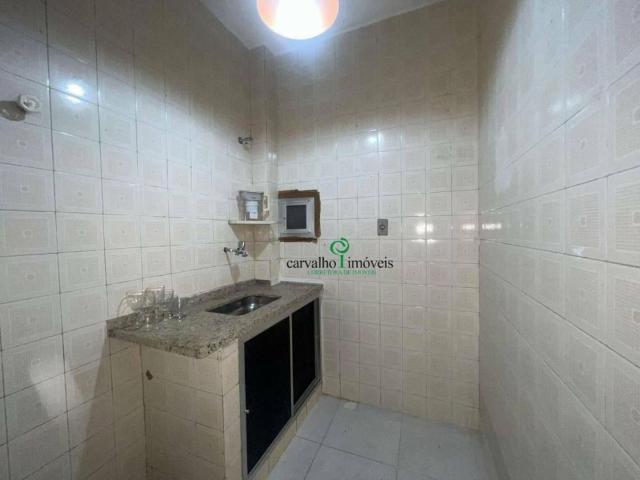 Apartamento, 40 m² Venda por R$195.000ou Aluguel por R$1.399,00/mês Agriões Teresópolis/