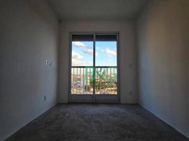 Apartamento, 40 m² venda por R$ 360.400,00 ou aluguel por R$ 2.400,00/mês Jardim Maringá São P