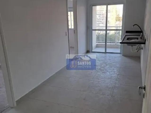 Apartamento com 2 dormitórios, 40 m² venda por R$ 450.000,00 ou aluguel por R$ 2.830,00/mês Vila